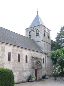 Oosterbeek - Gemeente Renkum